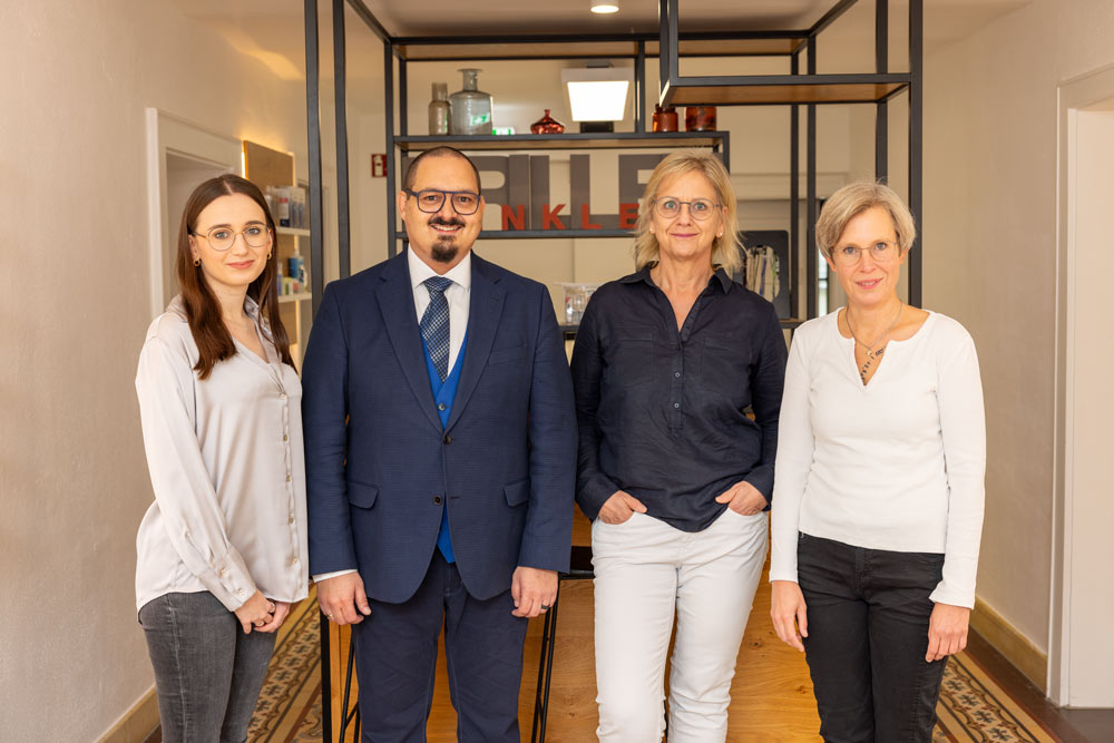 Heiglhofstr. - Brillen Winkler